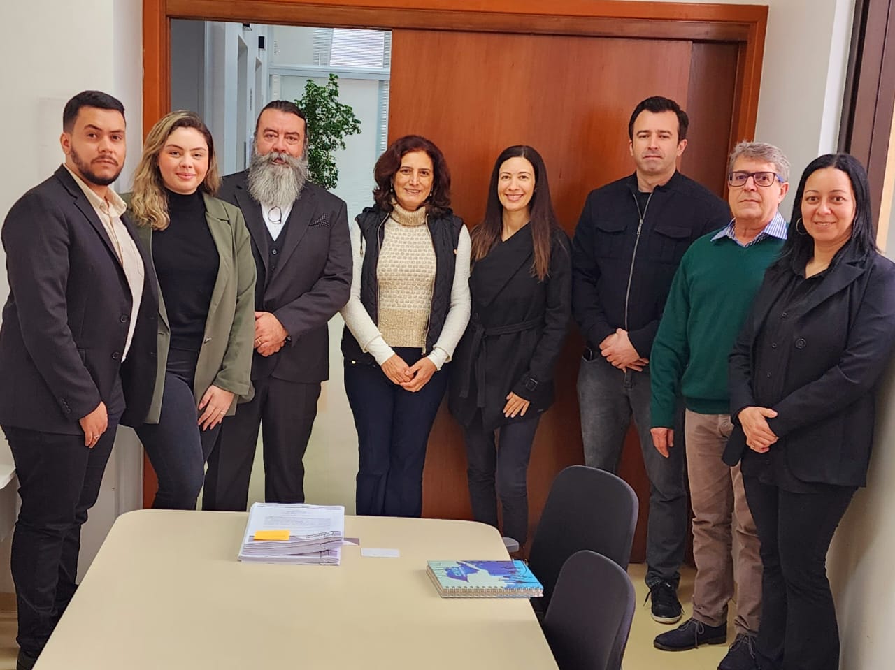 Reuniao Abenutri e CVS (Centro de Vigilância Sanitária) - Abenutri.org Reuniao Abenutri e CVS (Centro de Vigilância Sanitária) - Abenutri.org